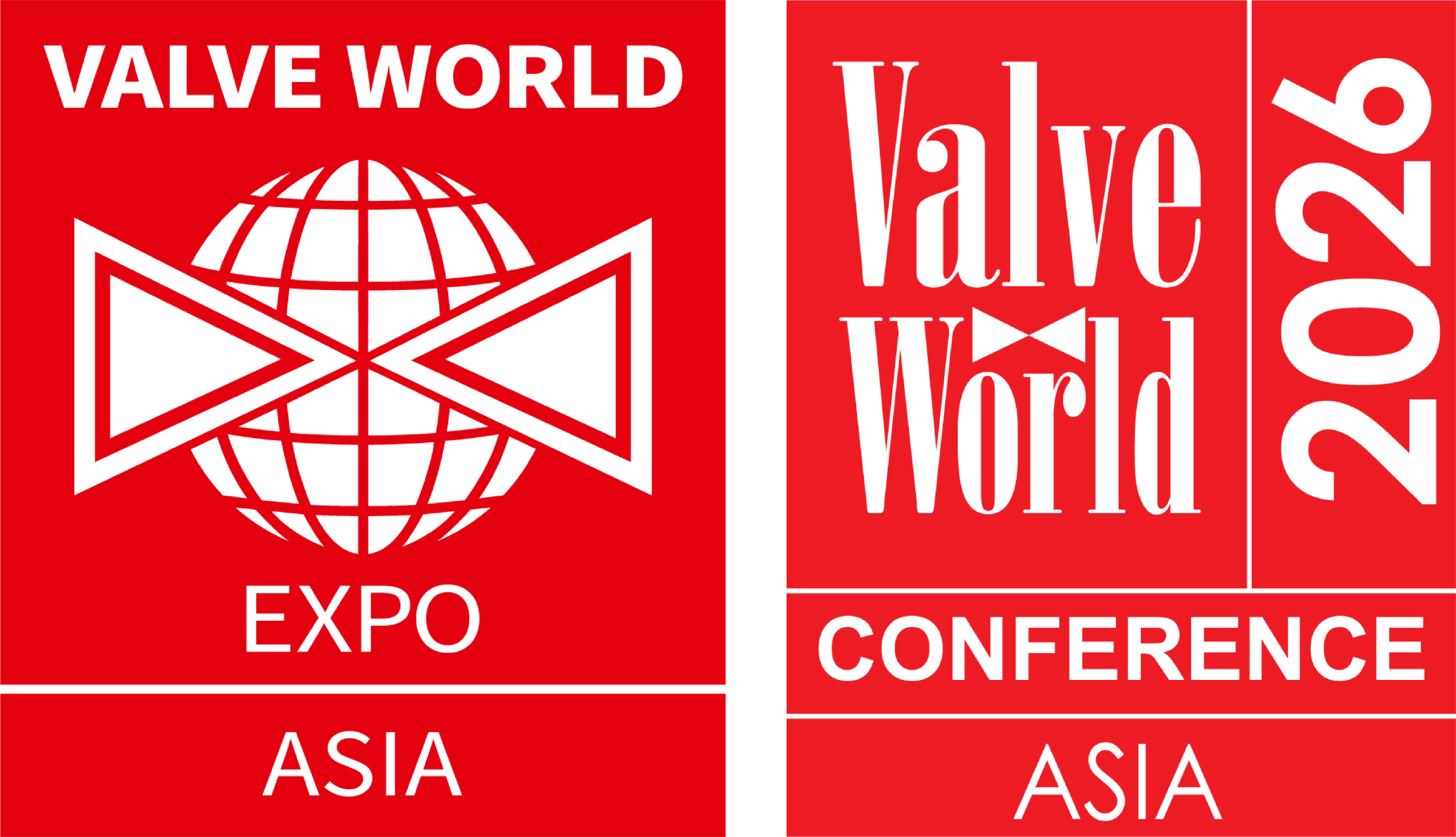 Valve World Asia - EN - Expo & Conference